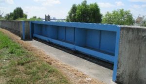 Mississippi River And Tributaries Levee System - Flood Protection ...