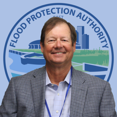 Our Team - Flood Protection Authority East