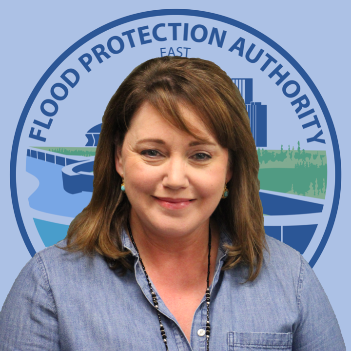 Our Team - Flood Protection Authority East