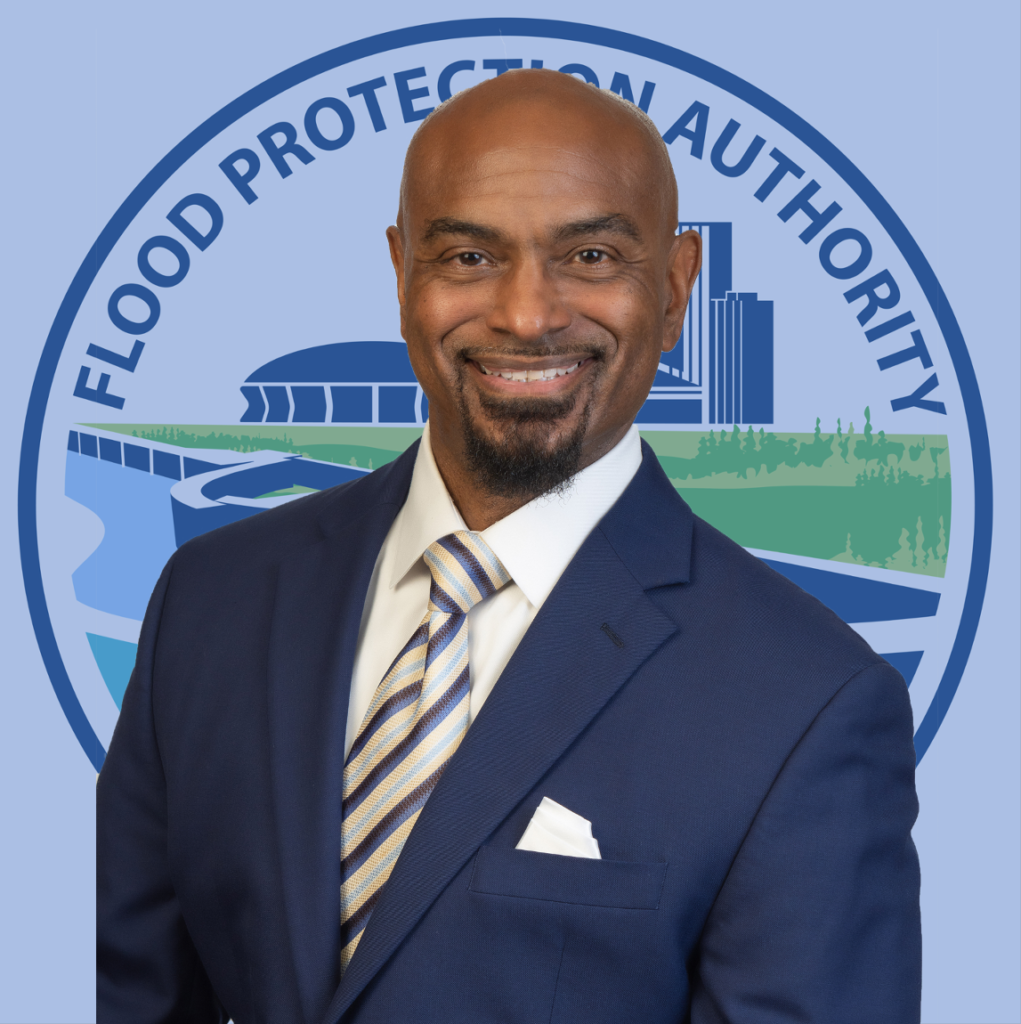 Our Team - Flood Protection Authority East