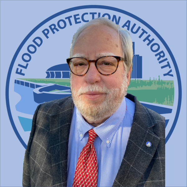 Our Team - Flood Protection Authority East