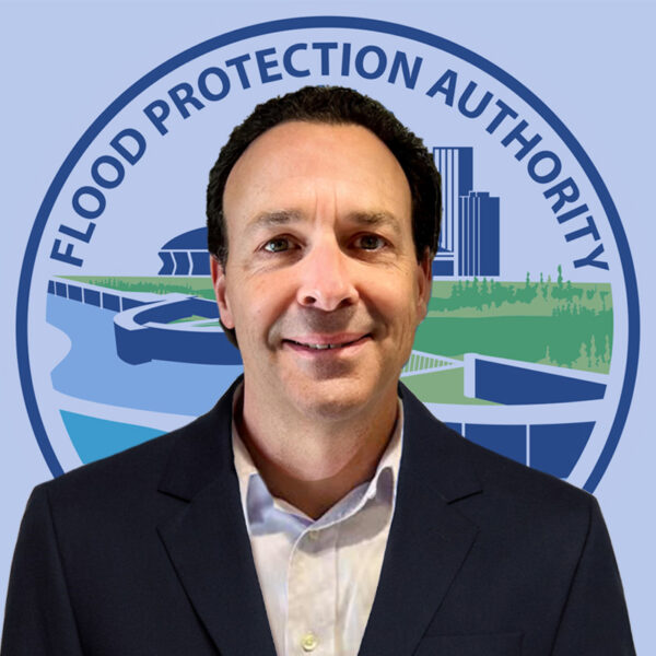 Our Team - Flood Protection Authority East