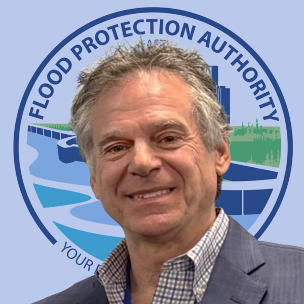 Our Team - Flood Protection Authority East
