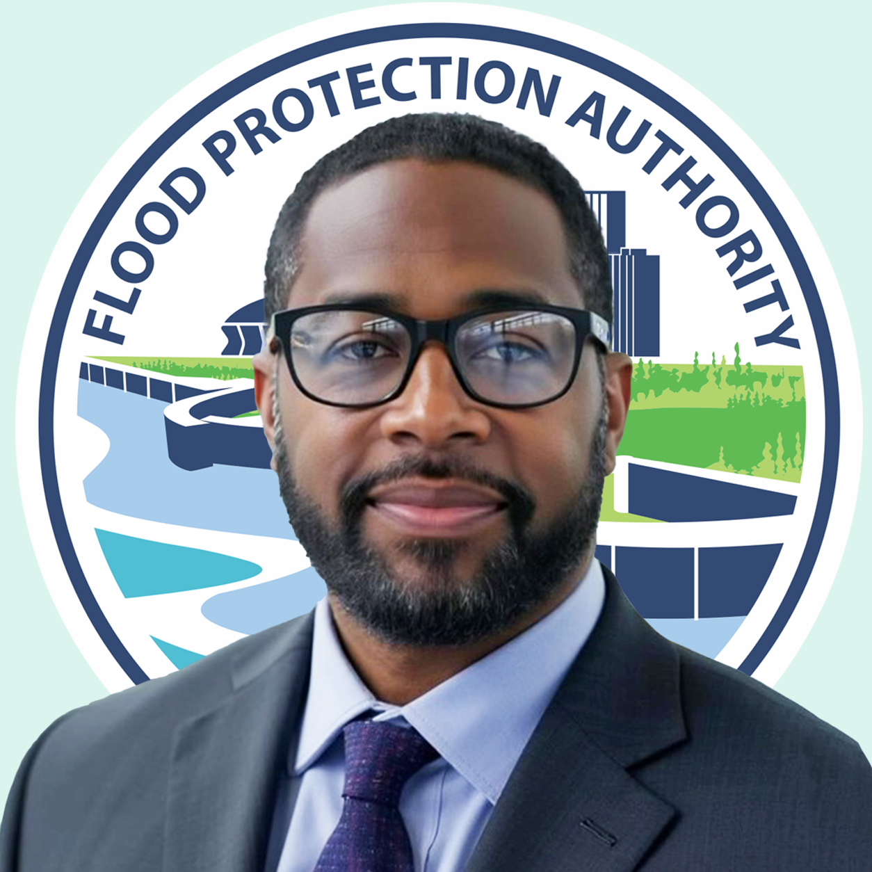 Our Team - Flood Protection Authority East