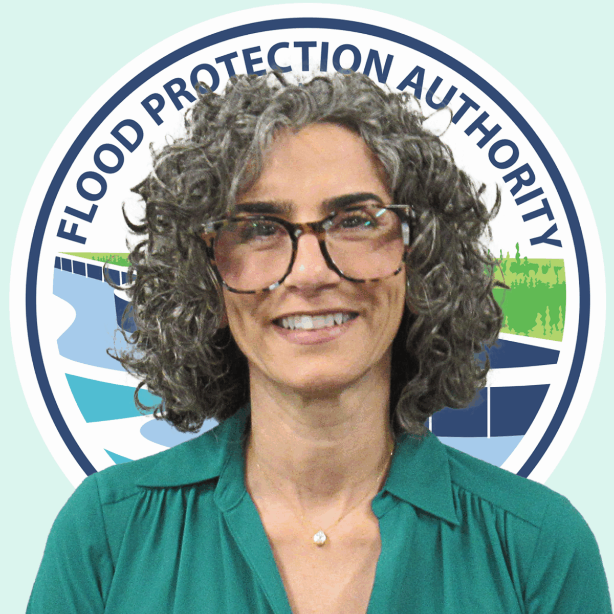 Our Team - Flood Protection Authority East